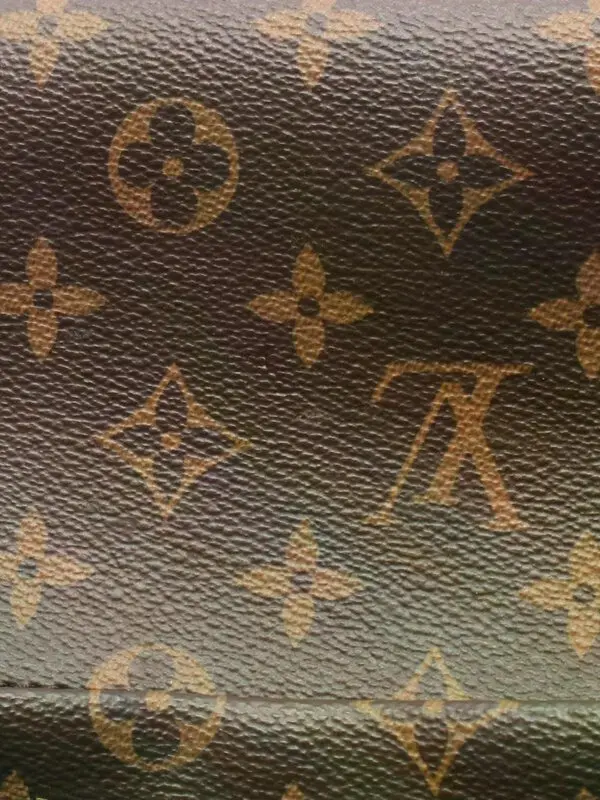 LOUIS VUITTON 2010 Monogram Montsouris Pm Backpack