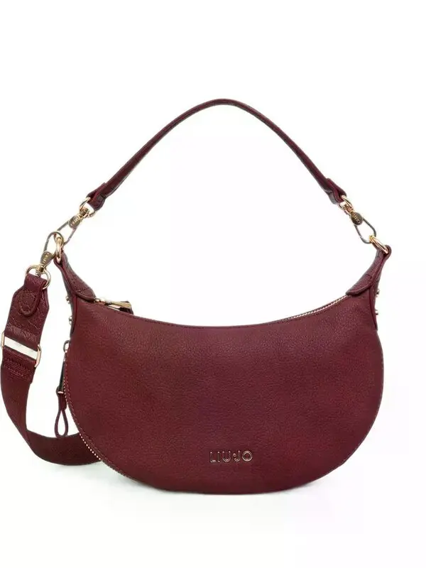 Liu Jo Small Hobo Bag - Red