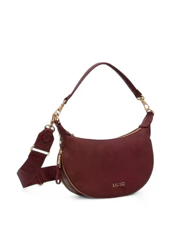 Liu Jo Small Hobo Bag - Red