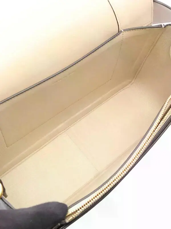 Celine 2000-2026 Frame Shoulder Bag