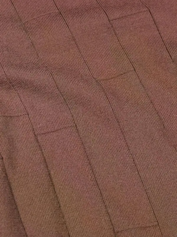 Hermès 2000s Knit Vest