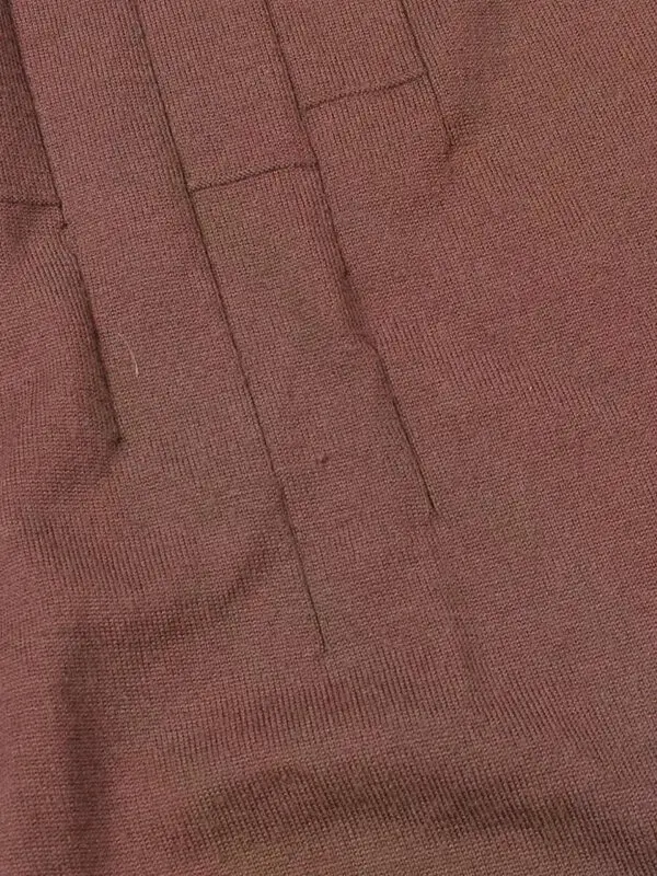 Hermès 2000s Knit Vest