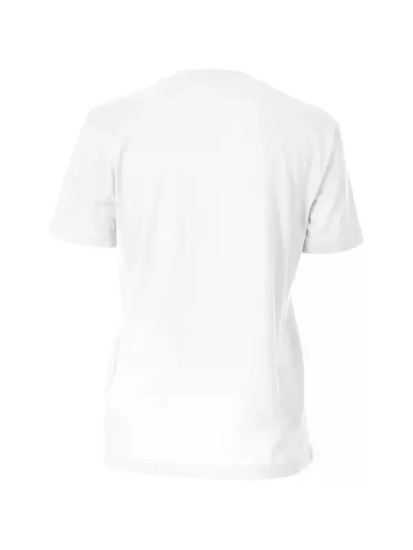 Just Cavalli Logo-print Crew-neck T-shirt