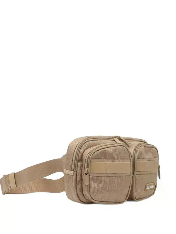 Under Armour Triumph Multi-pocket Belt Bag - Neutrals