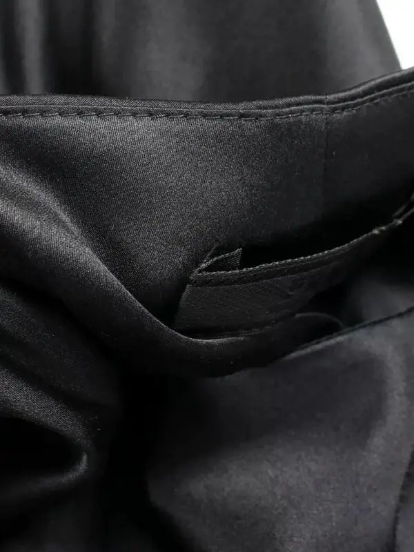 Prada 2010s Long-sleeve Dress