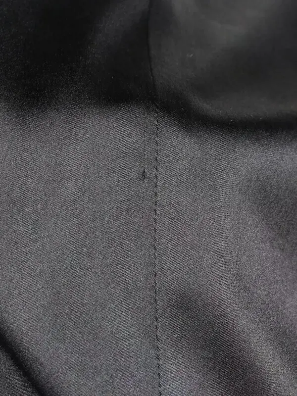 Prada 2010s Long-sleeve Dress