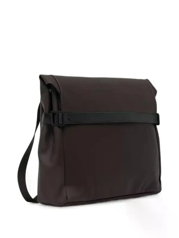 Rains Messenger Bag - Brown