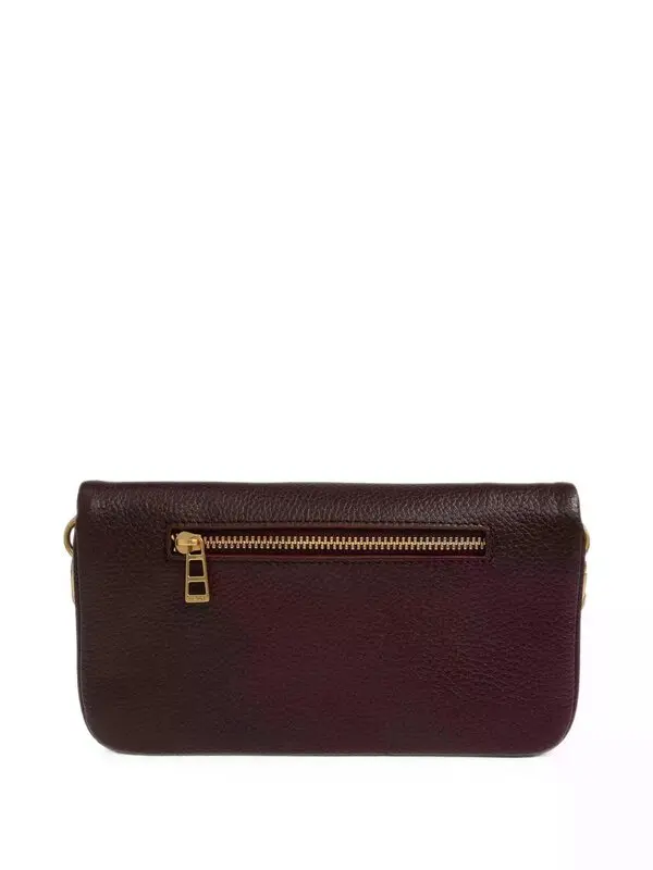 Zadig&Voltaire Rock Mini Clutch - Purple