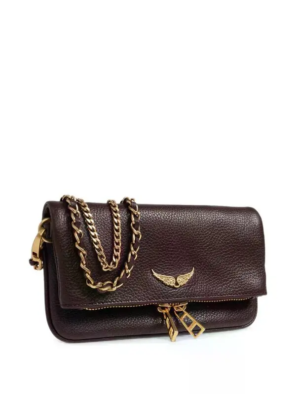Zadig&Voltaire Rock Mini Clutch
