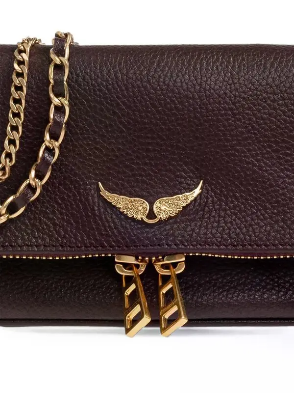 Zadig&Voltaire Rock Mini Clutch
