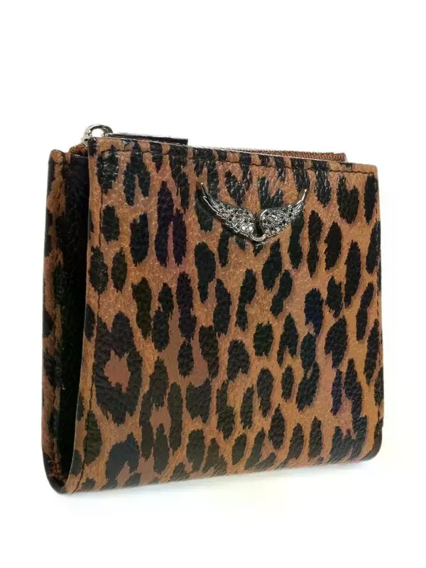 Zadig&Voltaire Zv Wallet