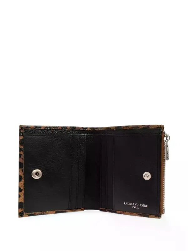 Zadig&Voltaire Zv Wallet