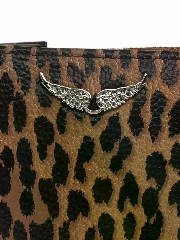 Zadig&Voltaire Zv Wallet