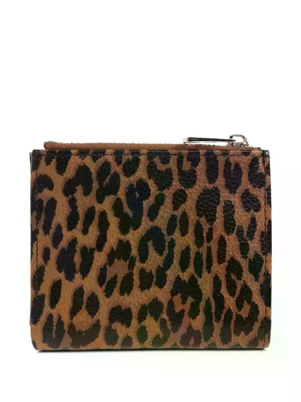 Zadig&Voltaire Zv Wallet - Brown