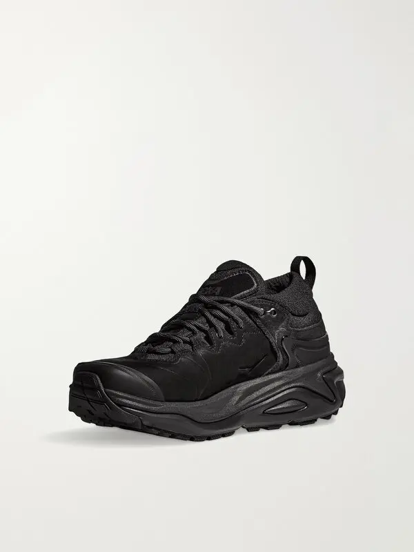 HOKA® Kaha 3 Gtx Nubuck Sneakers