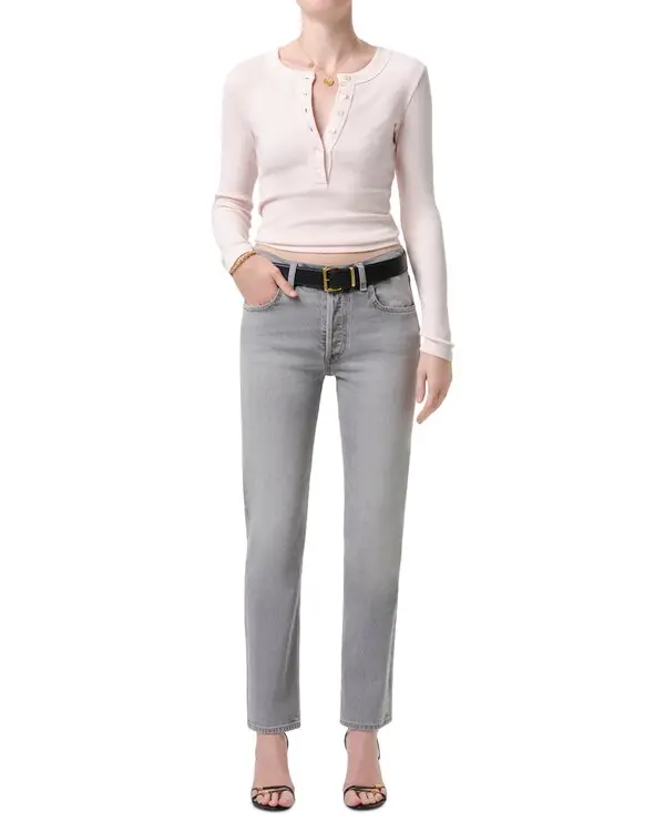 Citizens Of Humanity Savannah Cigarette Jeans