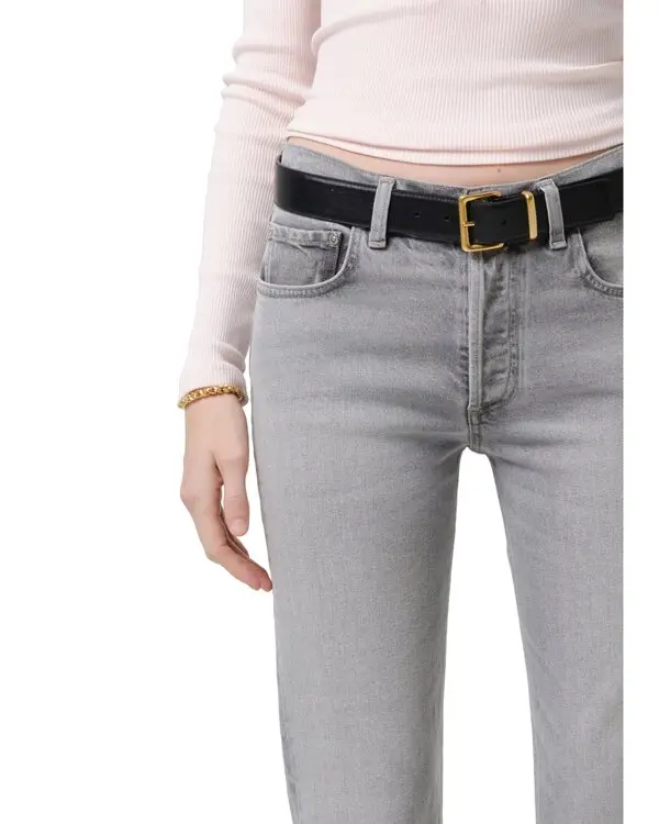 Citizens Of Humanity Savannah Cigarette Jeans