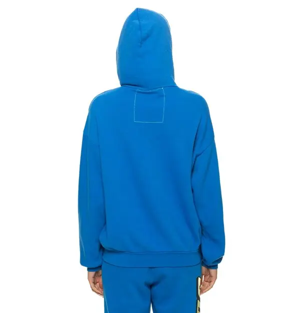 Aviator Nation Los Angeles Dodgers 2026 Hooded Sweatshirt