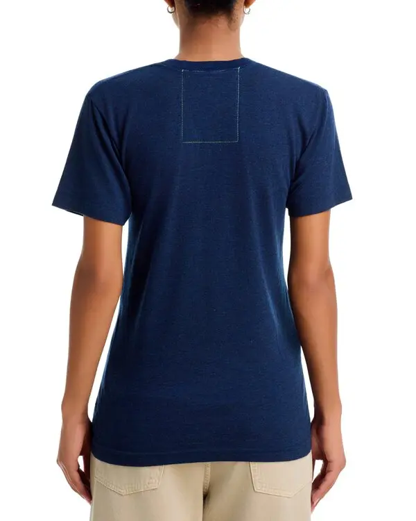 Aviator Nation New York Yankees Graphic Crewneck T-shirt