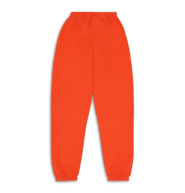 Aviator Nation Graphic Sweatpants - Orange