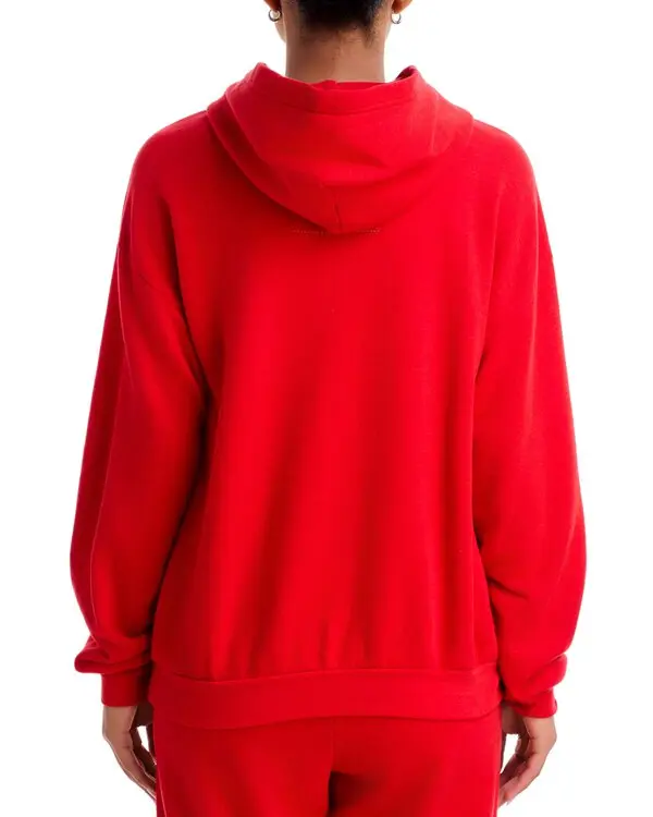 Aviator Nation Philadelphia Phillies Graphic Hooded Sweatshirt