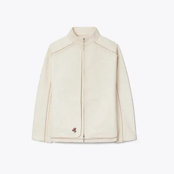 Tory Burch Denim Jacket