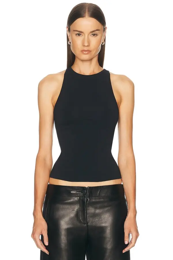 PORSCHE X Revolve Thelma Top
