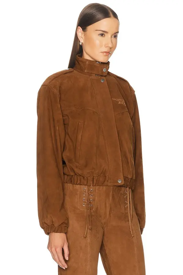 PORSCHE X Revolve La Corniche Biker