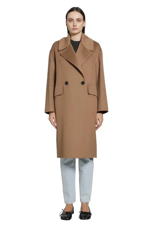 Max Mara Wool Coat