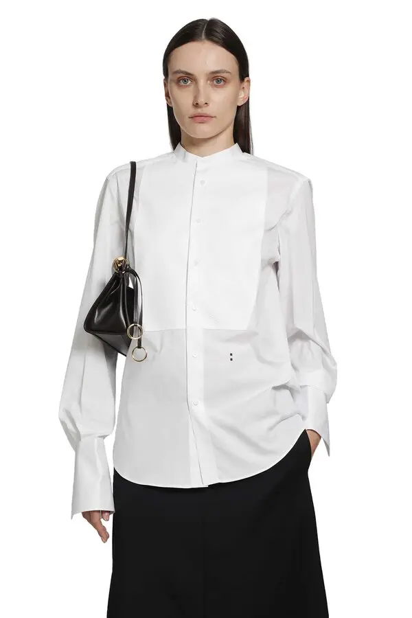 Fendi Poplin Shirt