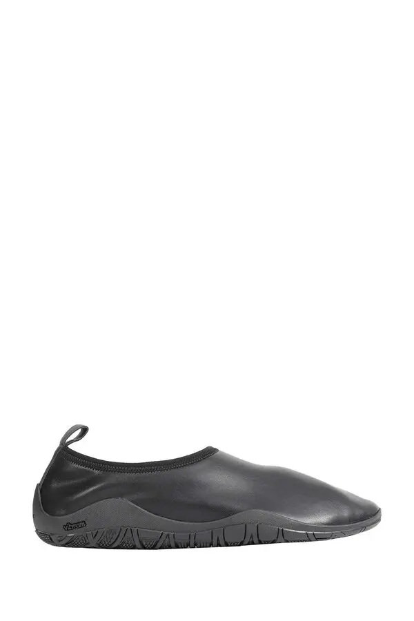 JIL SANDER Elbe Slippers