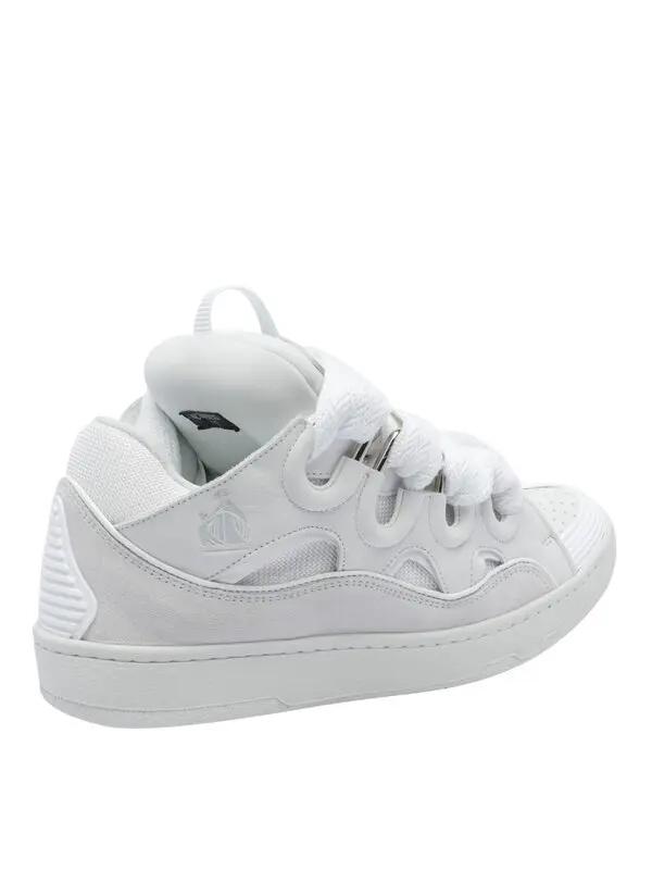 LANVIN Lace-up Sneakers