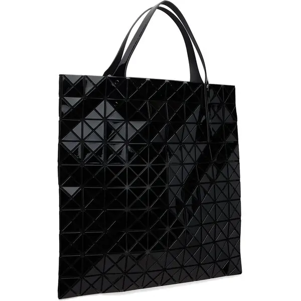 Issey Miyake Prism Top Handle Tote Bag