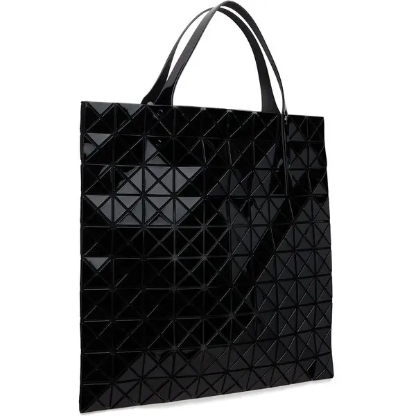 Issey Miyake Prism Top Handle Tote Bag