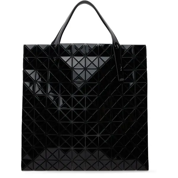 Issey Miyake Prism Top Handle Tote Bag