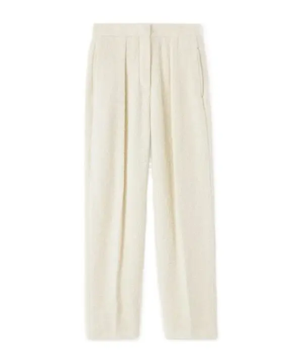 Loro Piana Stellan Trousers