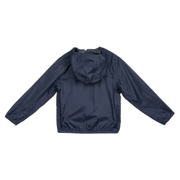 K-WAY Le Vrai 3.0 Claude Hooded Jacket