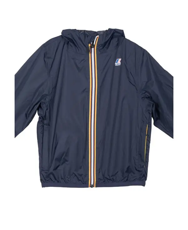 K-WAY Le Vrai 3.0 Claude Hooded Jacket