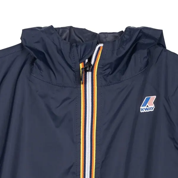 K-WAY Le Vrai 3.0 Claude Hooded Jacket