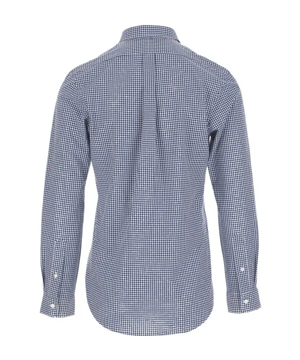 Polo Ralph Lauren Gingham Button-down Shirt
