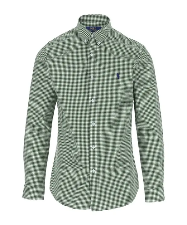 Polo Ralph Lauren Long-sleeved Shirt