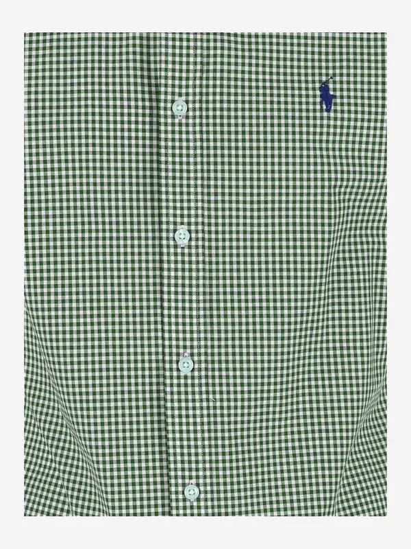 Polo Ralph Lauren Long-sleeved Shirt