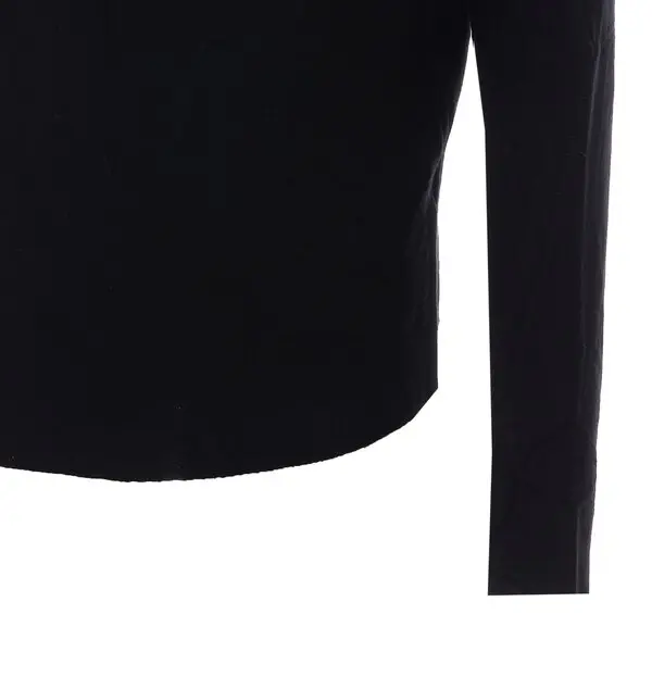 THOM KROM High Neck Sweater