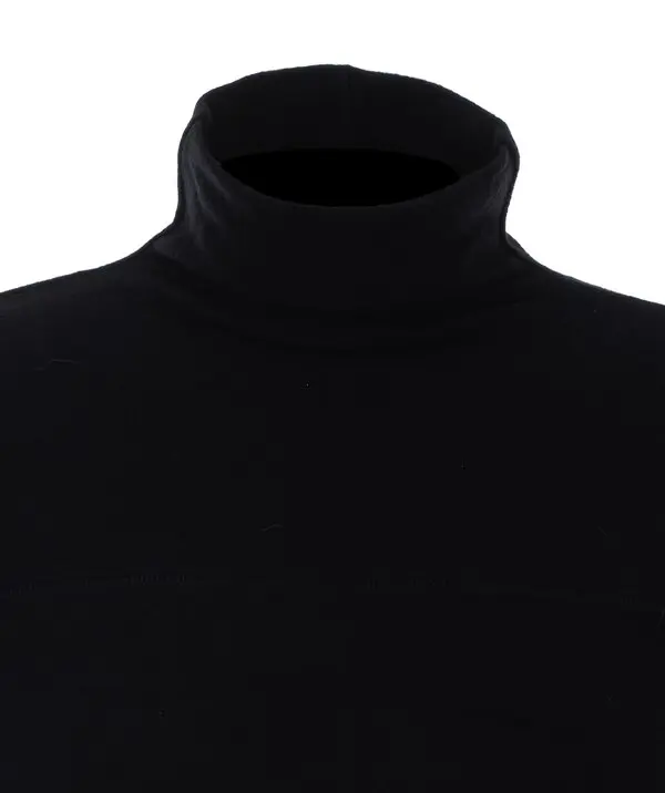 THOM KROM High Neck Sweater