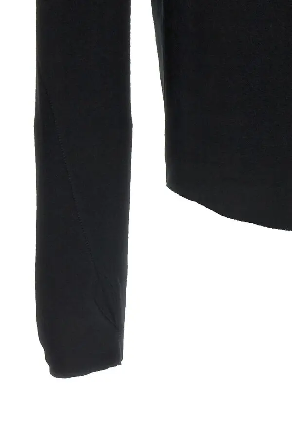 THOM KROM High Neck Sweater