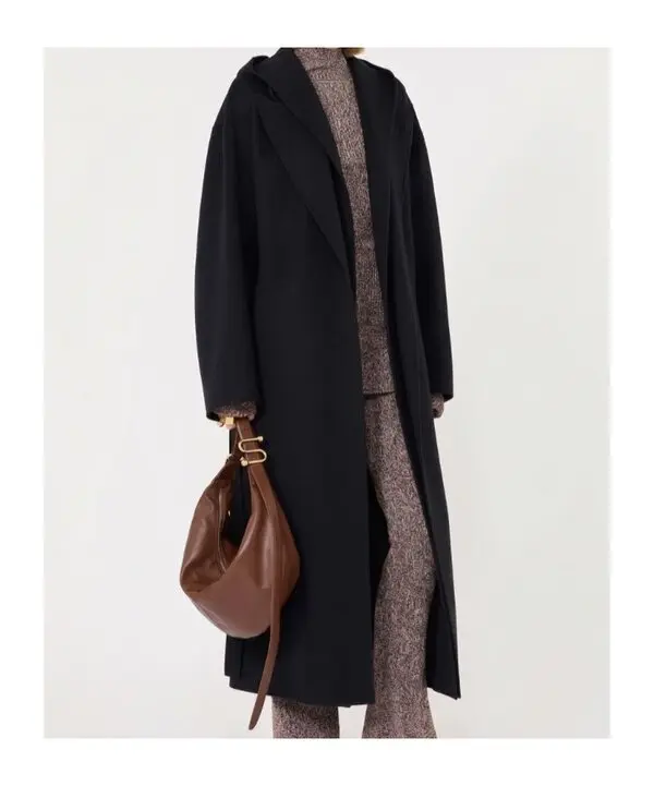 Sportmax Long-sleeved Coat