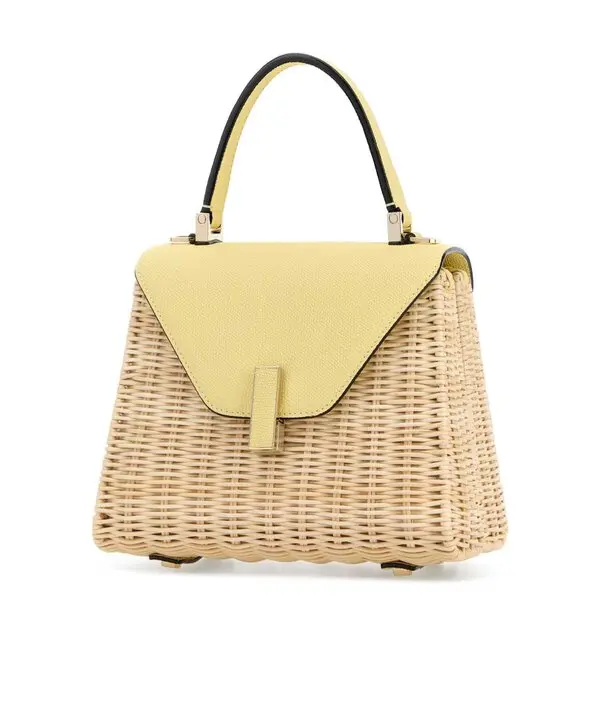 VALEXTRA Top-handle Handbag