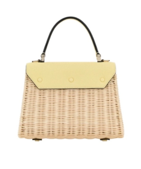 VALEXTRA Top-handle Handbag