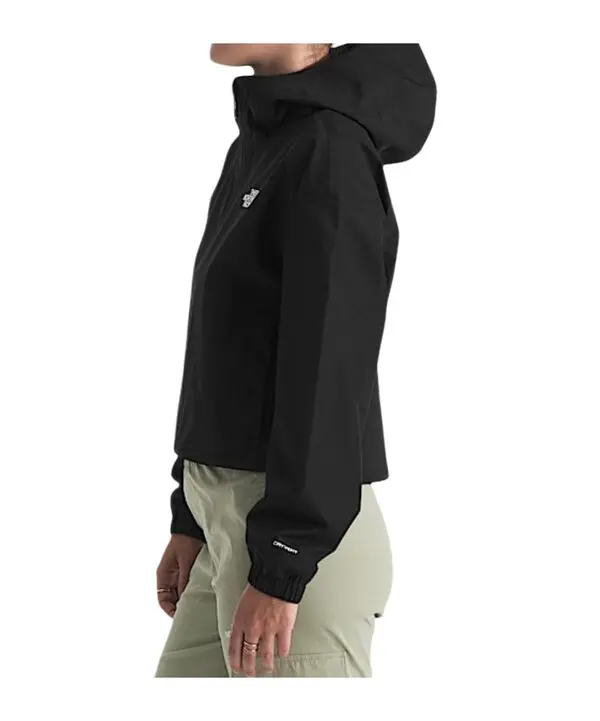 The North Face Quest Cropped Jacket