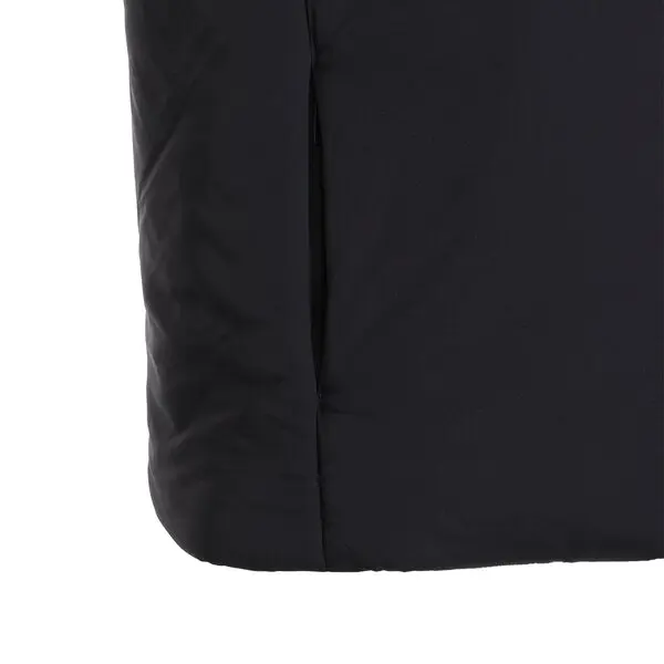 Herno High-neck Padded Vest